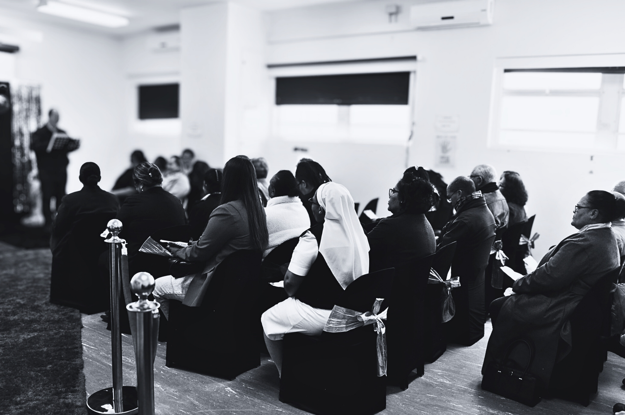 Tygerberg Hospital Student Graduation – Hospivision NPO