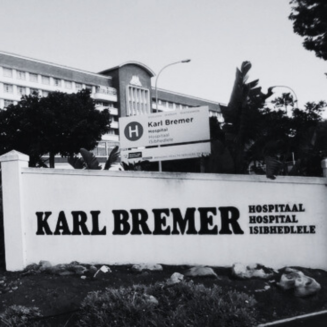 Karl Bremer Hospital – Hospivision NPO