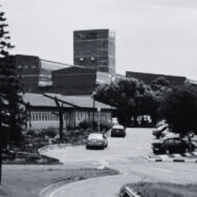 Tshwane District Hospital – Hospivision NPO