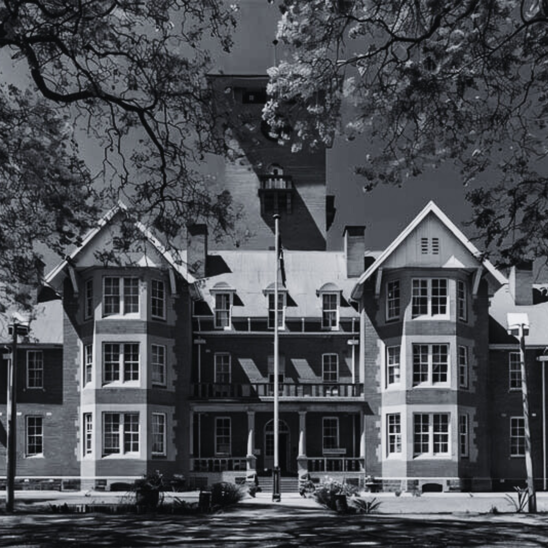 Weskoppies Psychiatric Hospital – Hospivision NPO